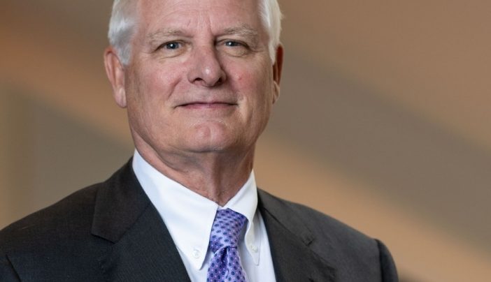 MD Anderson Board of Visitors welcomes new members, honors new Life ...